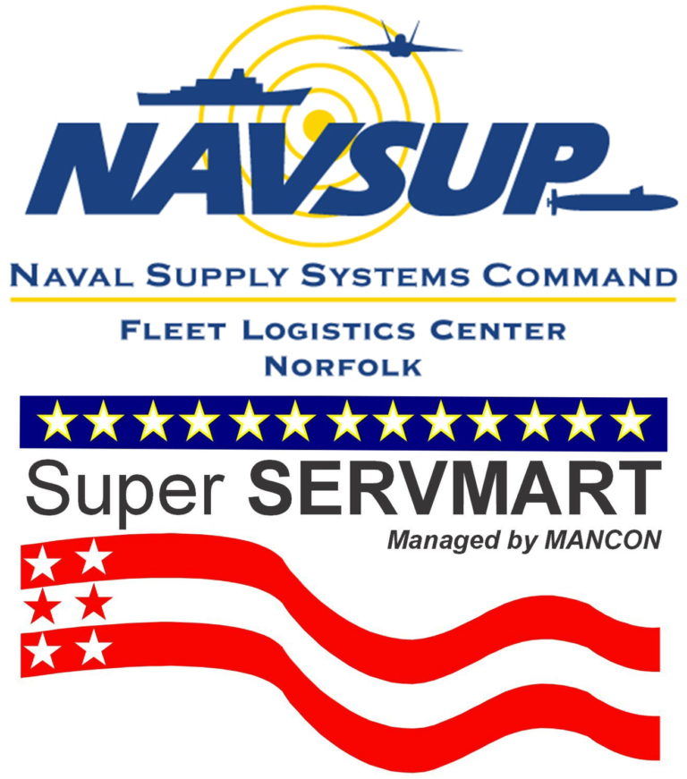 Super SERVMART - Mancon Federal Services : Mancon Federal Services